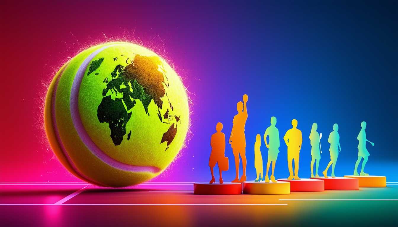 Explaining The ATP Rankings System In Men's Tennis