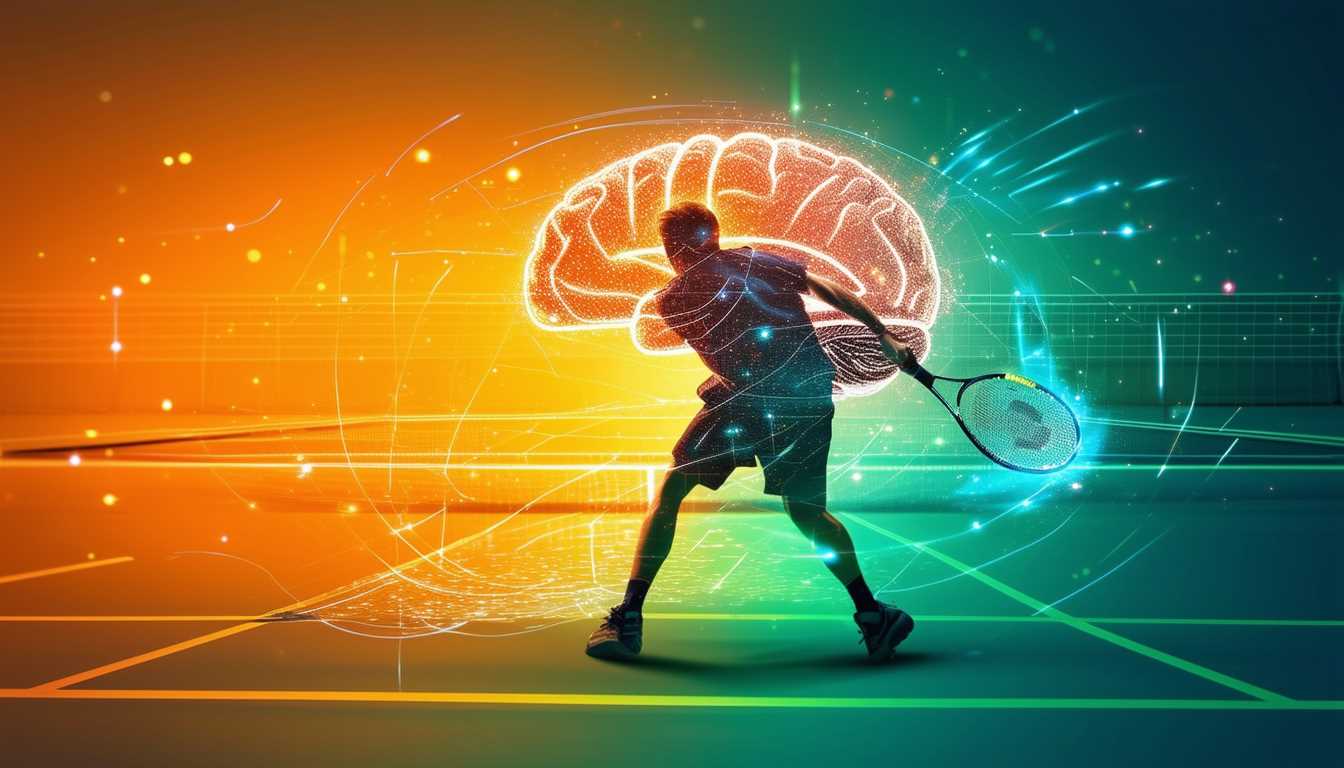Applying Sports Psychology To Improve Tennis Performance