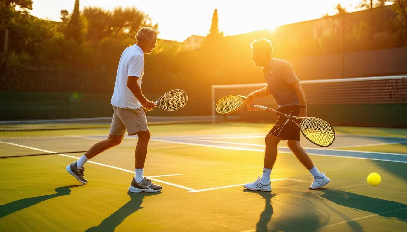 Expert Advice For Tennis Coaches