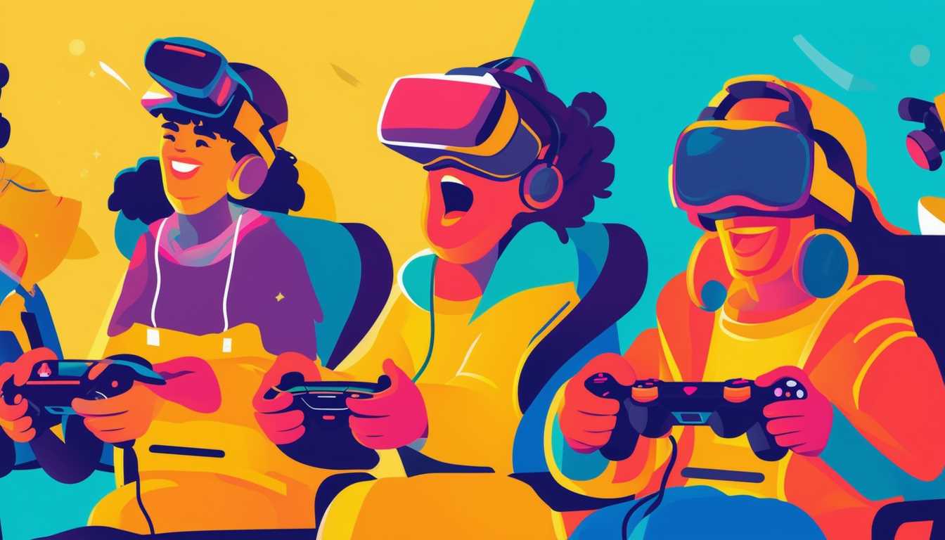 Special Gear That Adapts The Game For Disabled Players