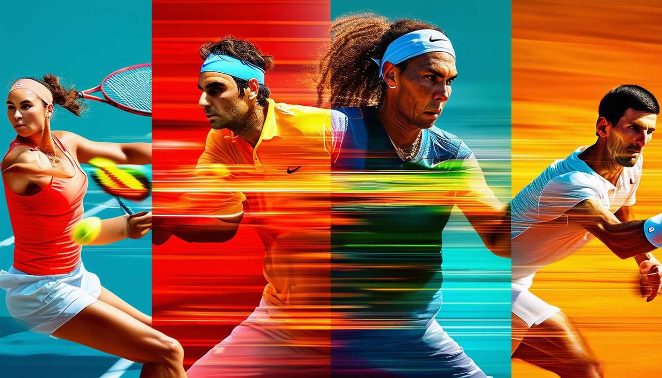 The Greatest Strokes Ever Hit In Tennis