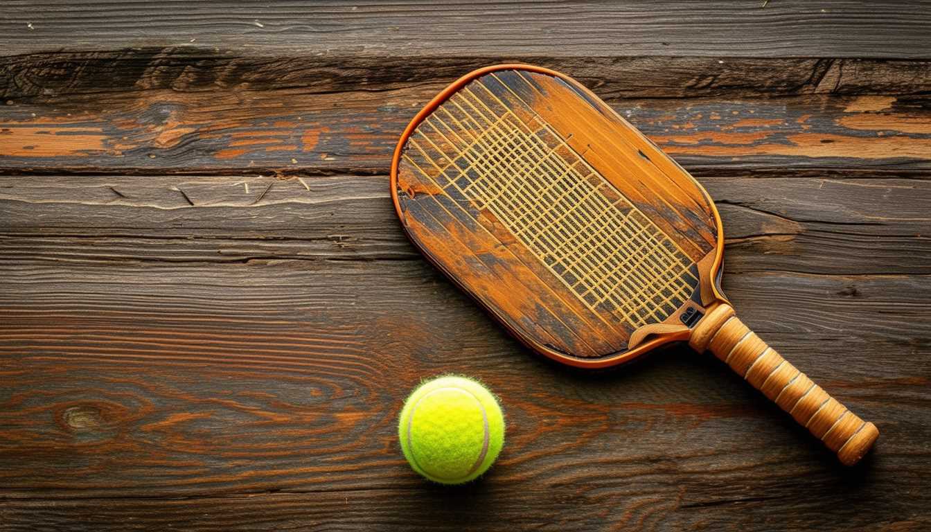 The Origins Of Paddle Tennis