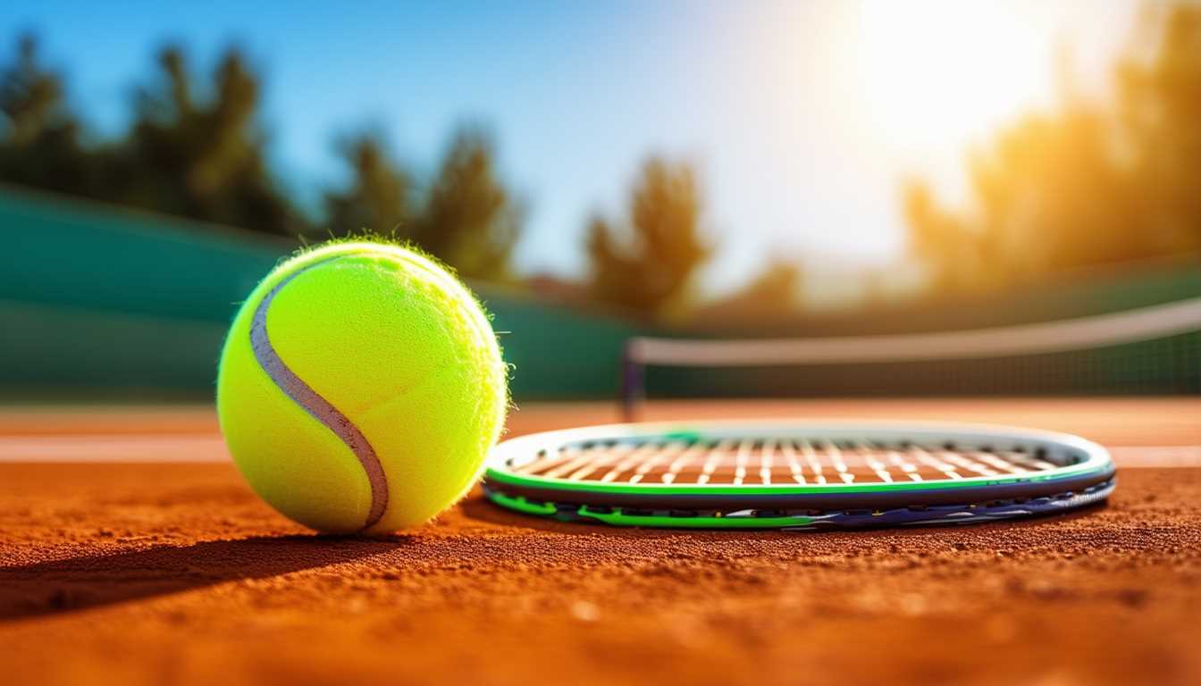 Key CIF Regulations For High School Tennis
