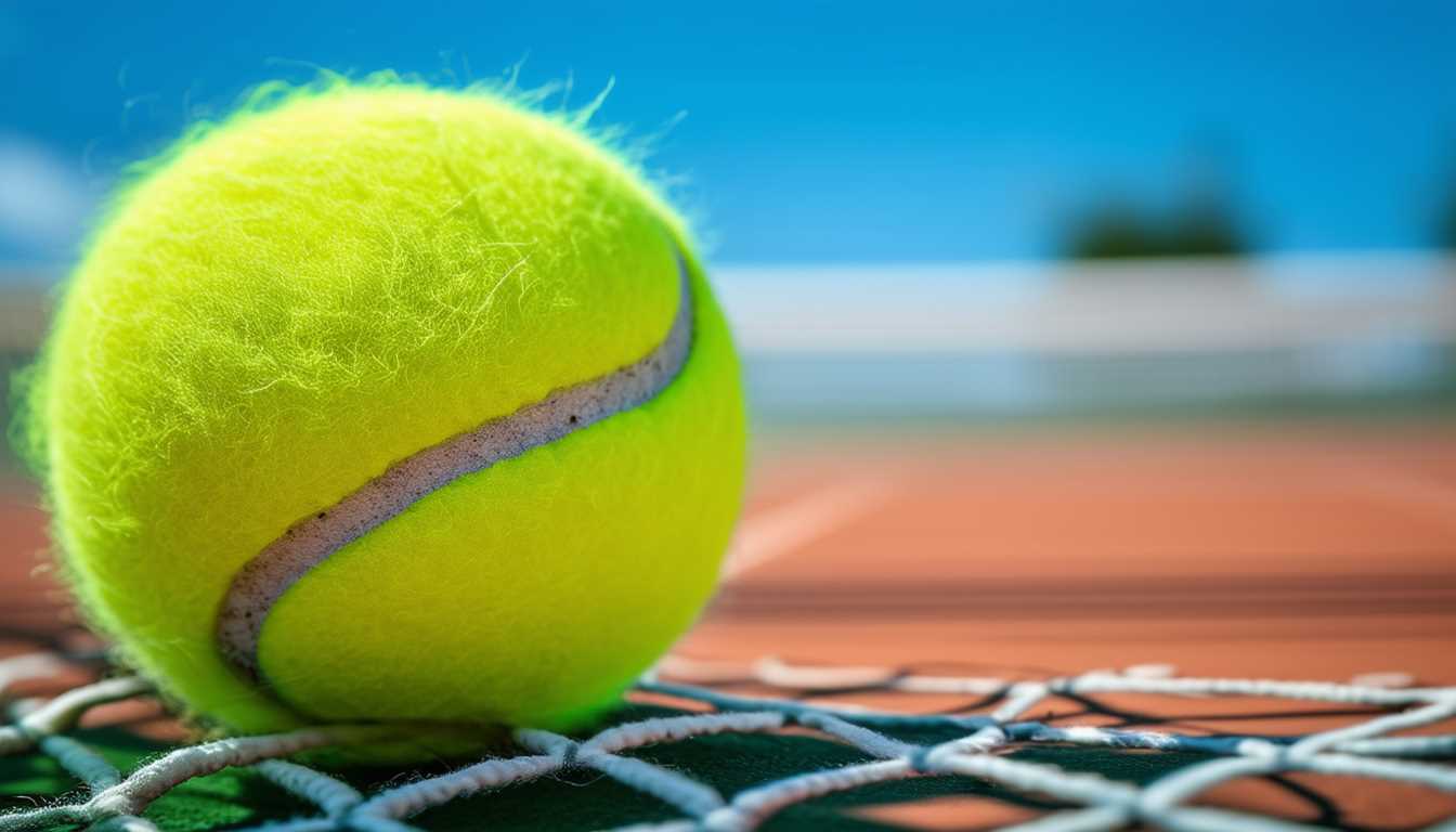 What To Know About "Let" In Tennis