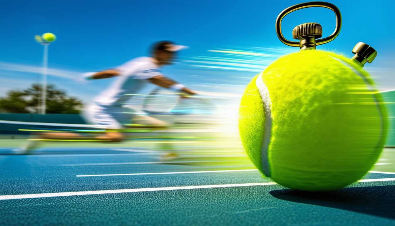 Enforcing Time Limits Between Points in Tennis