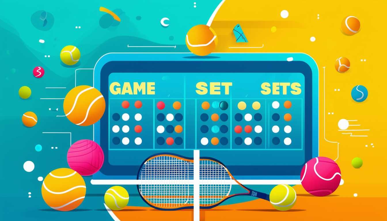 A Beginner's Guide To Tennis Scoring