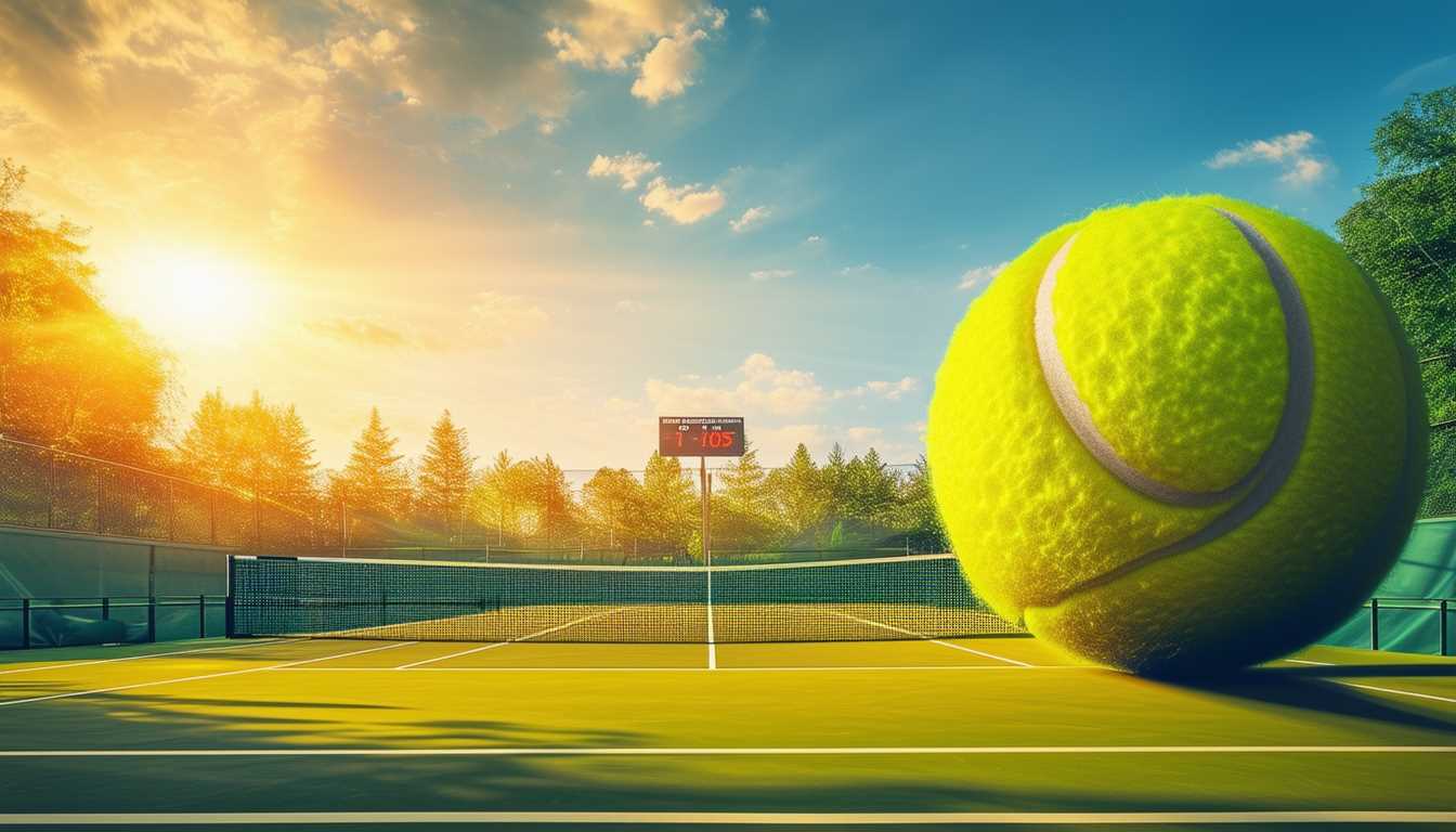 The Meaning Of "Ad" In Tennis Scoring