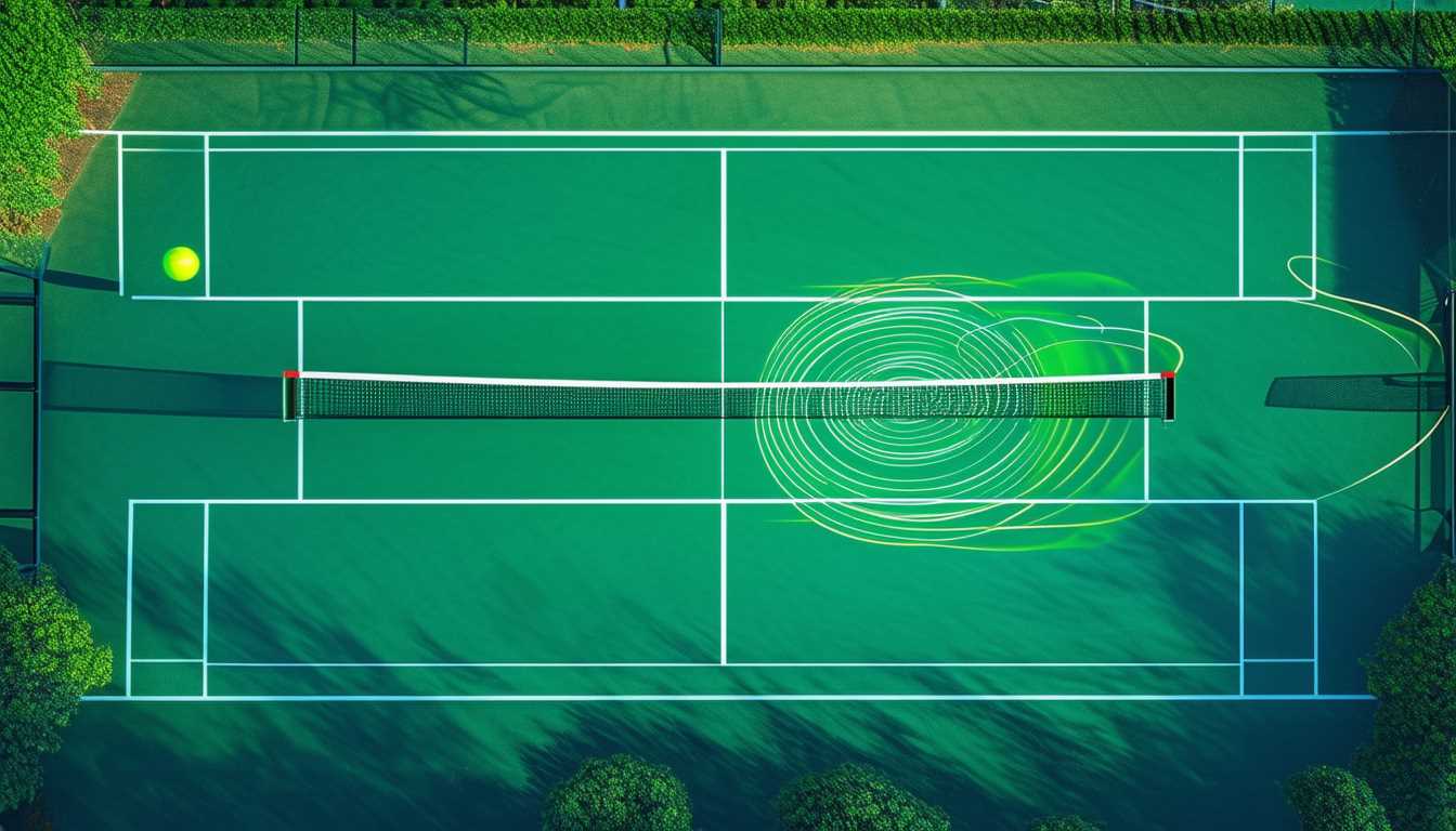 How Hawk-Eye Works In Tennis