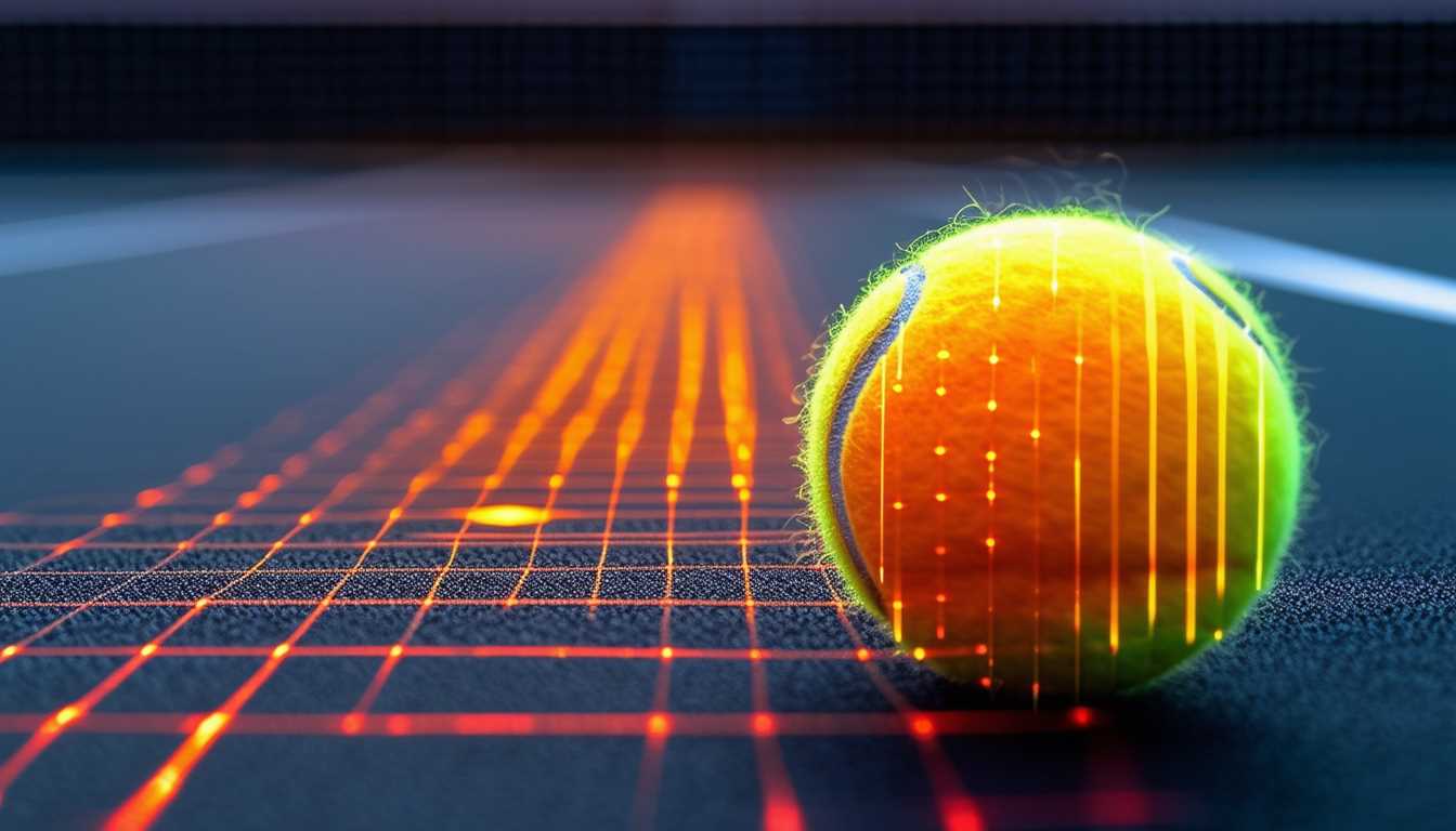 Examining Tennis Line-Calling Technology