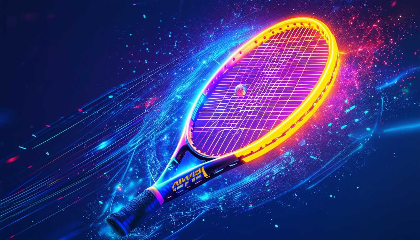 Modern Advancements In Tennis String Tech