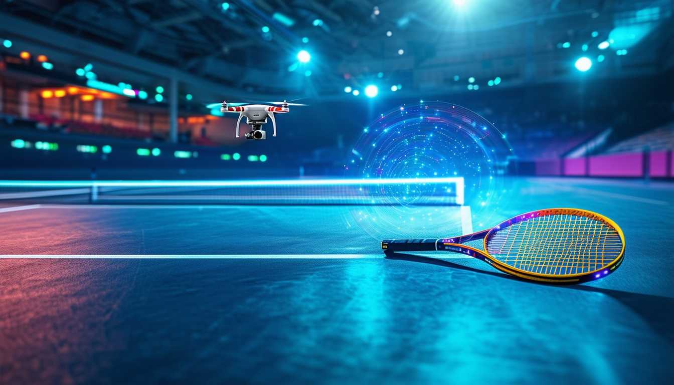 How Technology Is Changing Tennis