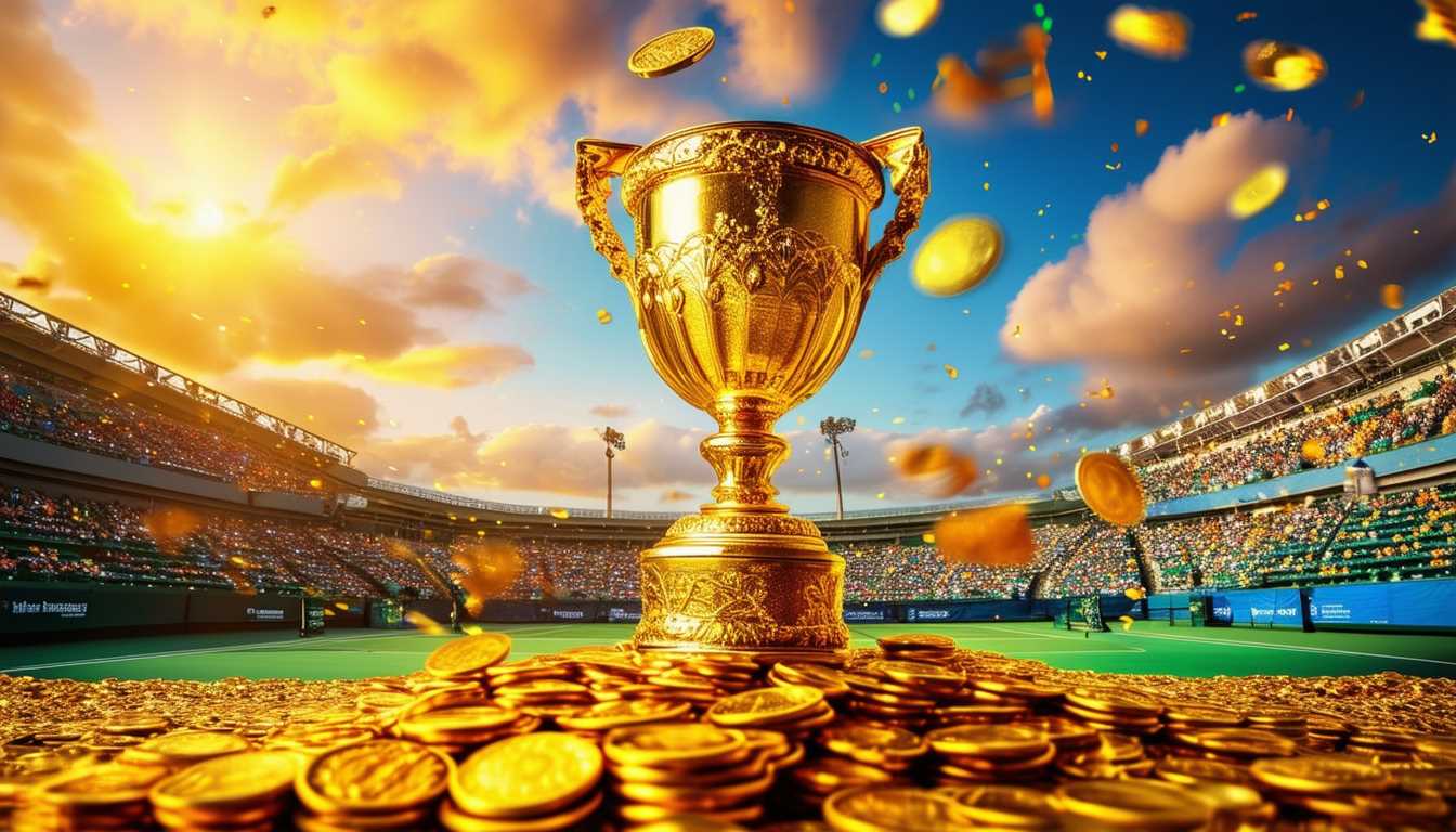 Tennis Tournaments Offering The Top Prize Money