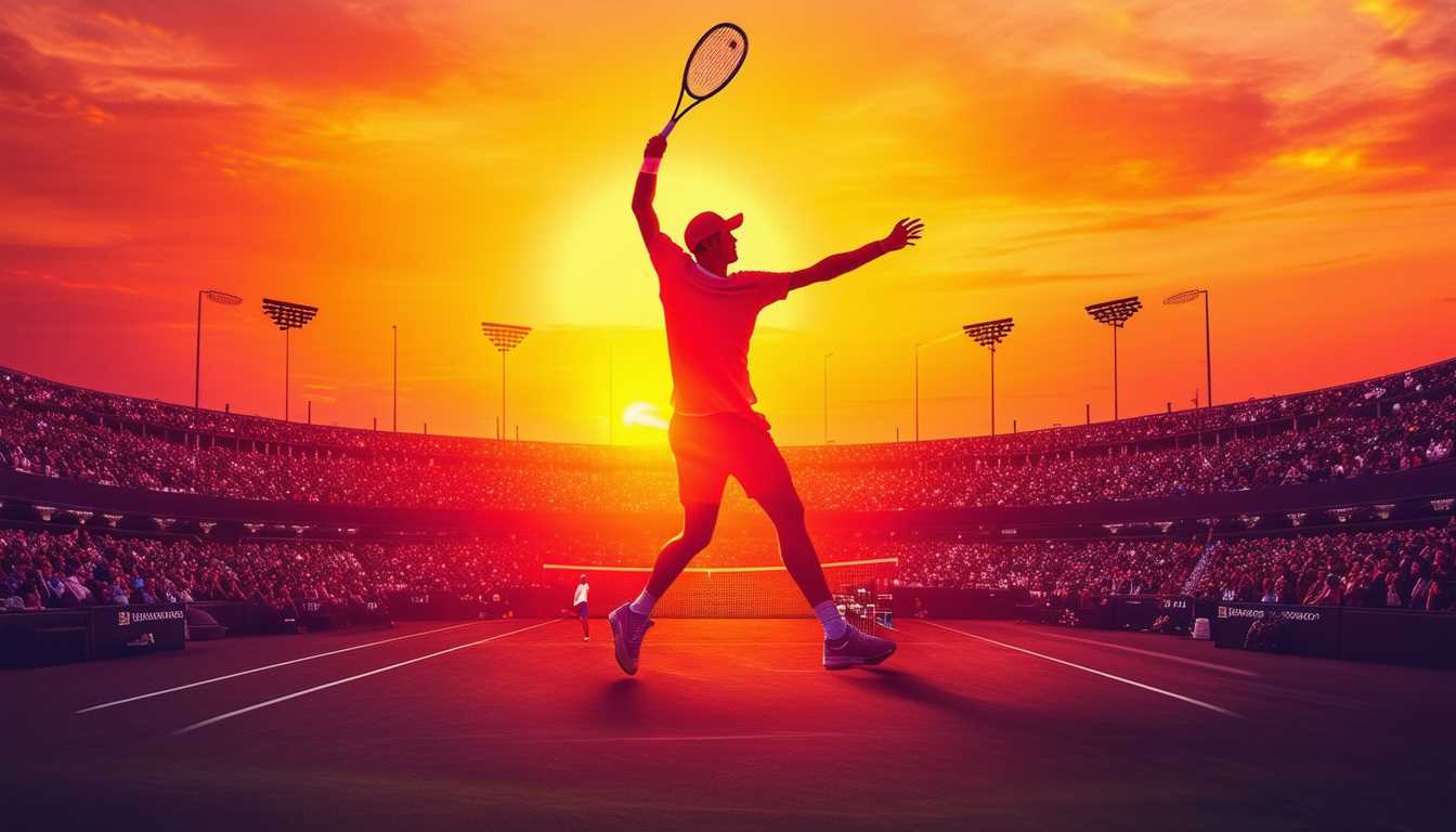 The Most Prominent Events In Tennis