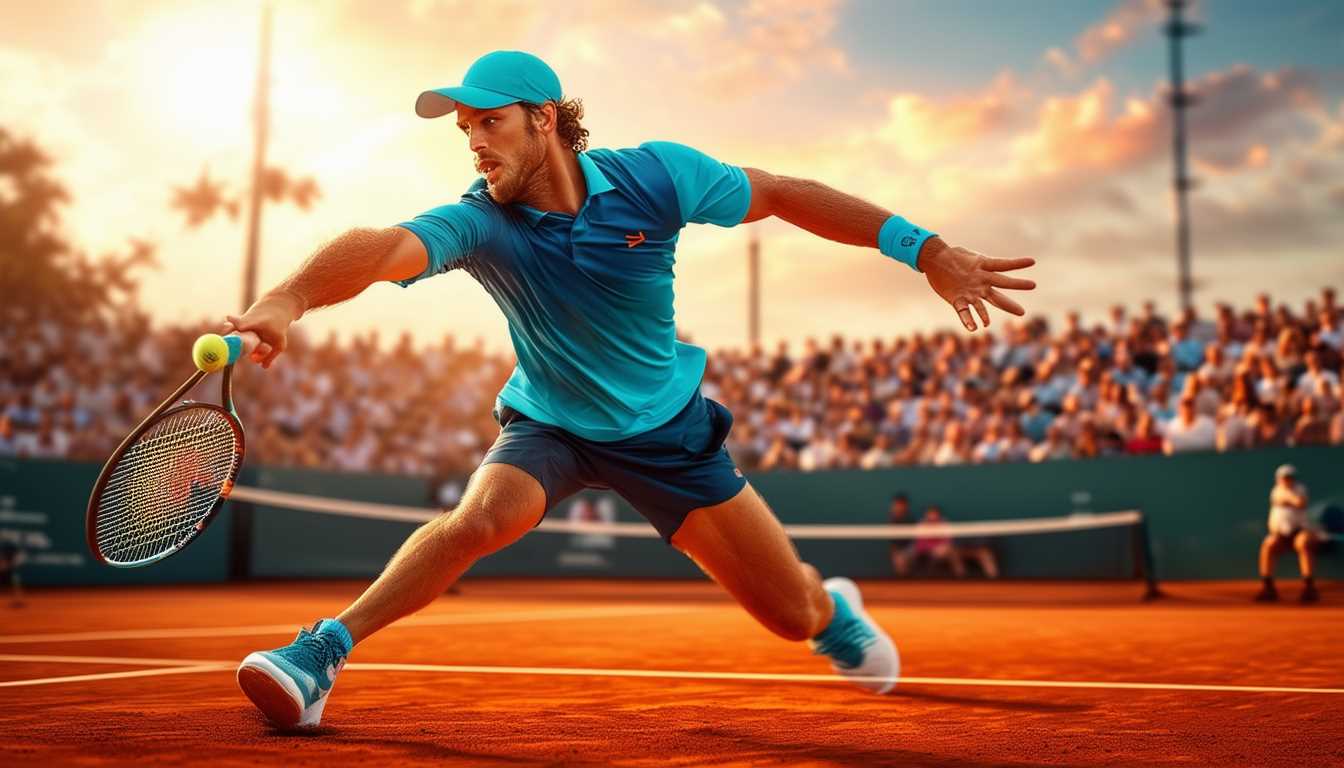 An Introduction To The Challenger Tour in Tennis