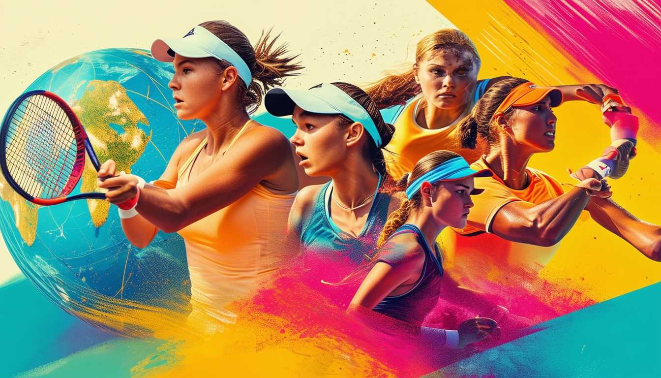 Previewing The Premier WTA Tour Events
