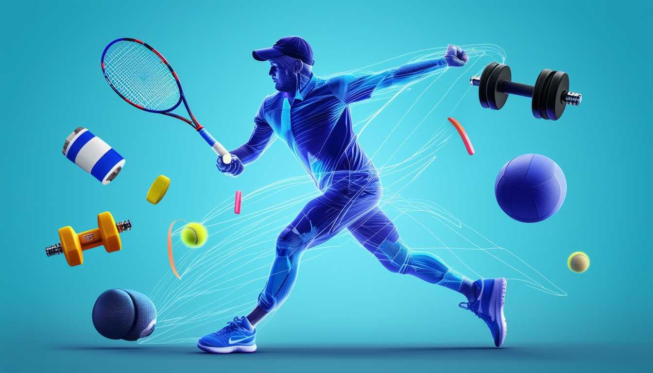 Building A Customized Strength Program For Tennis